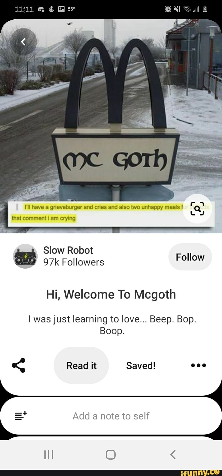 Mcgoth memes. Best Collection of funny Mcgoth pictures on iFunny
