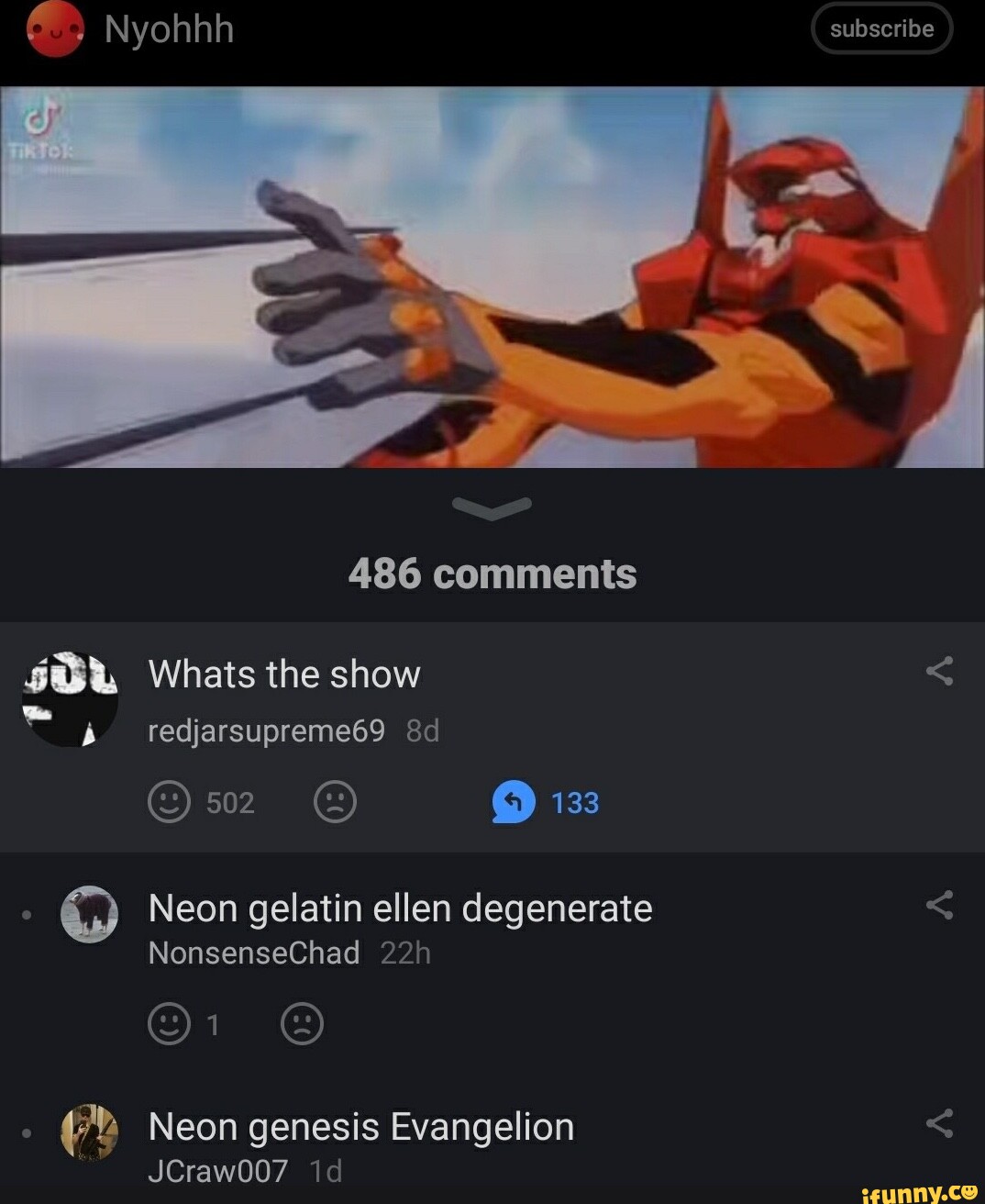 Ellen memes memes. The best memes on iFunny