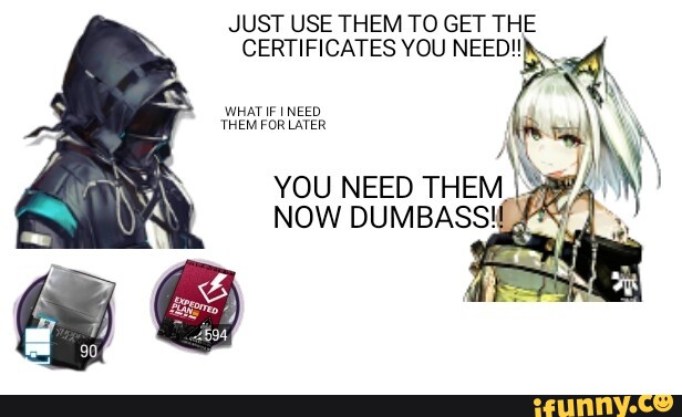 Certificates memes. Best Collection of funny Certificates pictures on ...