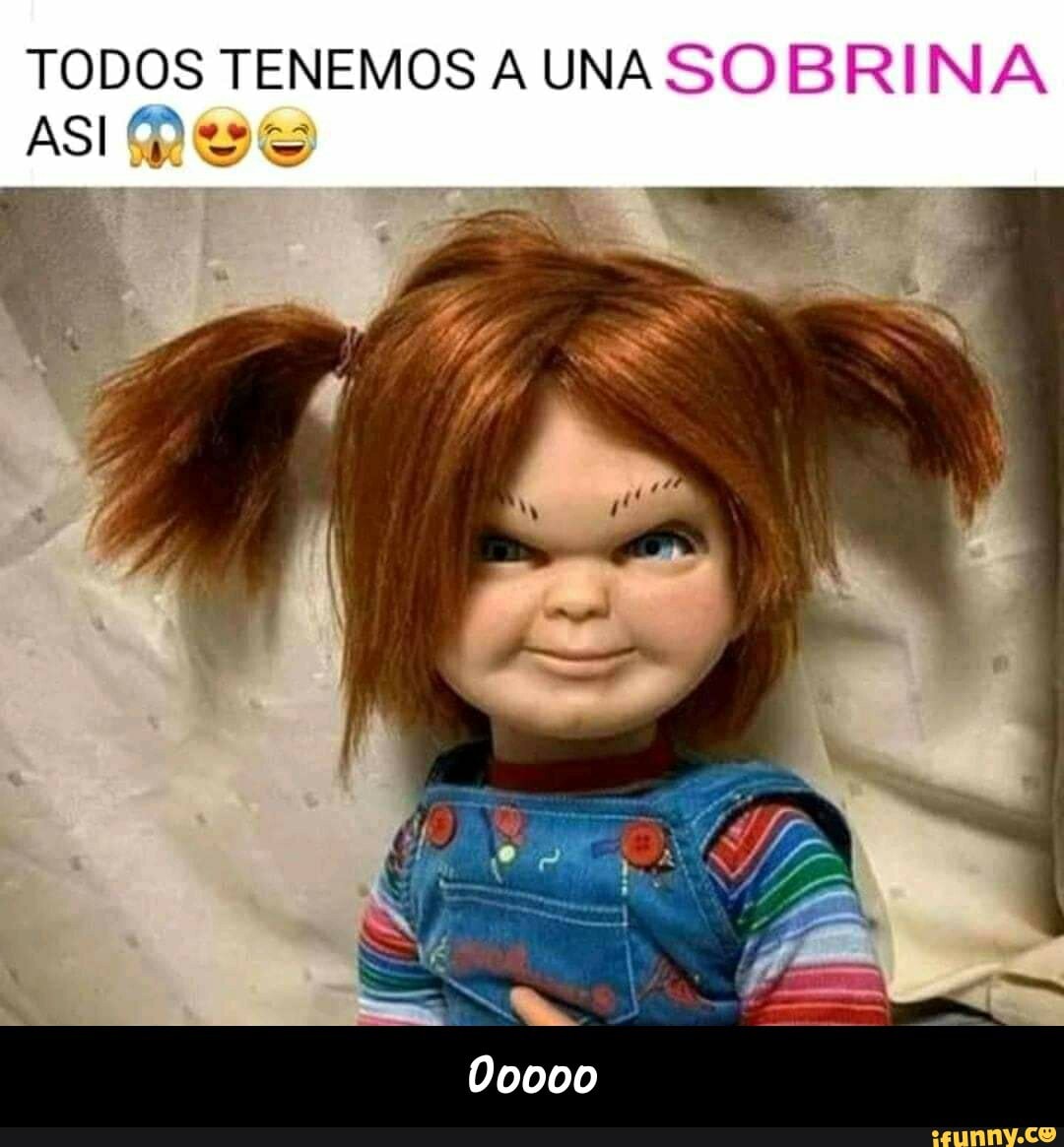 Sobrina memes. Best Collection of funny Sobrina pictures on iFunny