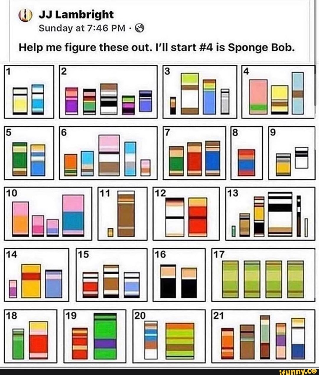 Lambright memes. Best Collection of funny Lambright pictures on iFunny