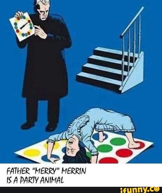 Merrin memes. Best Collection of funny Merrin pictures on iFunny