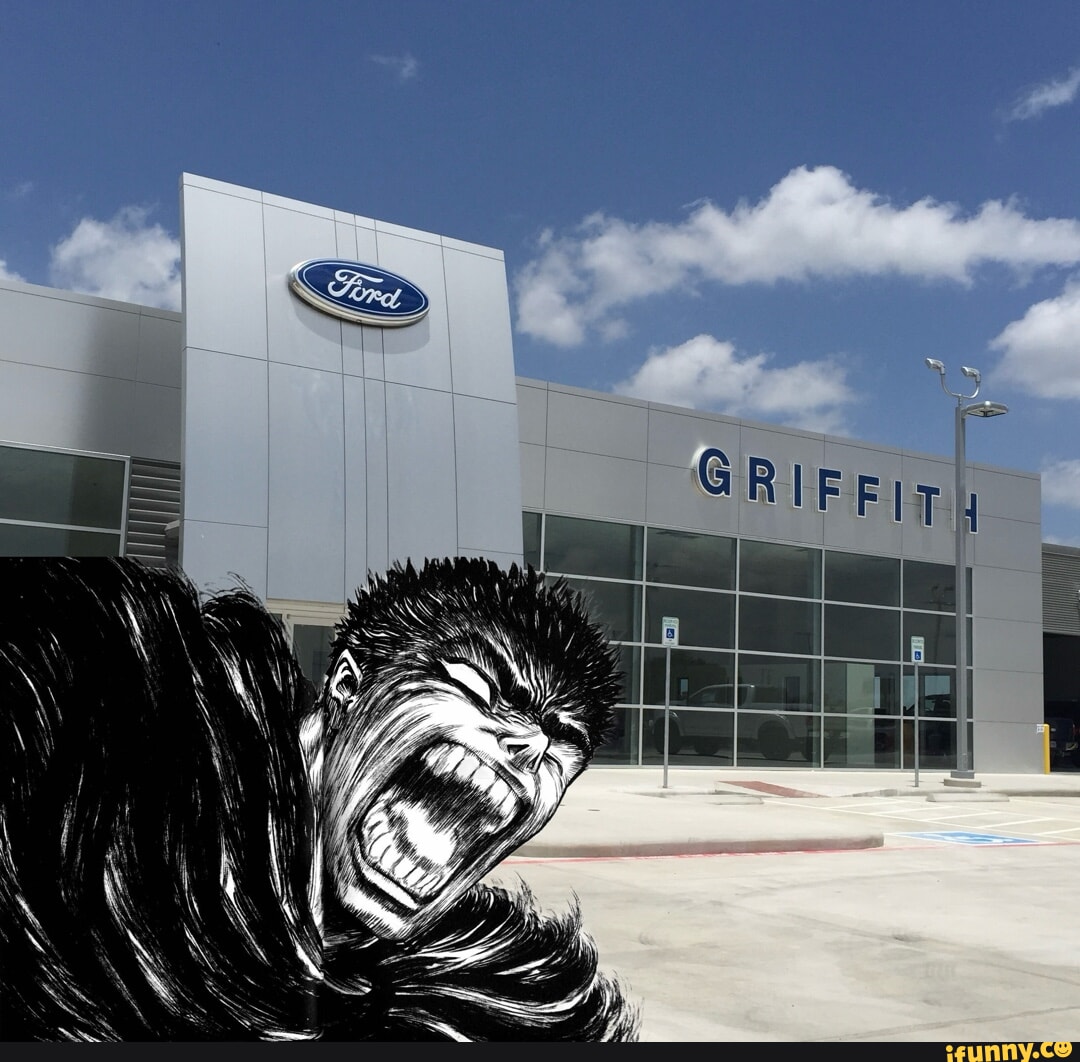 Griffith memes. Best Collection of funny Griffith pictures on iFunny