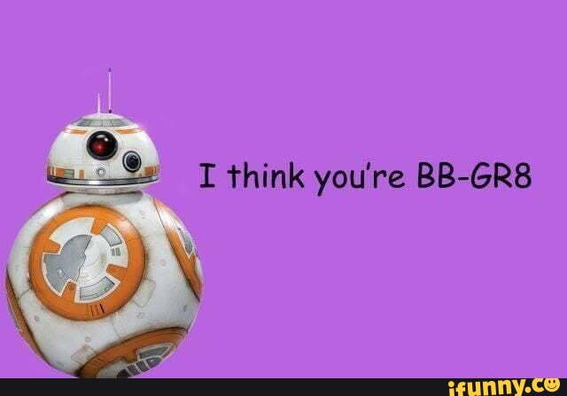 Bb_8 memes. Best Collection of funny Bb_8 pictures on iFunny