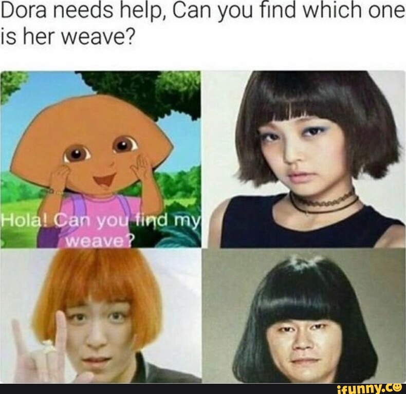 Dora the Explorer memes memes. The best memes on iFunny