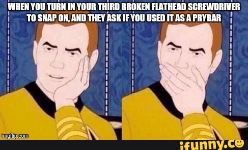 Prybar memes. Best Collection of funny Prybar pictures on iFunny