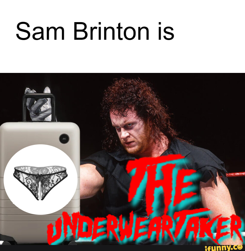 Brinton memes. Best Collection of funny Brinton pictures on iFunny