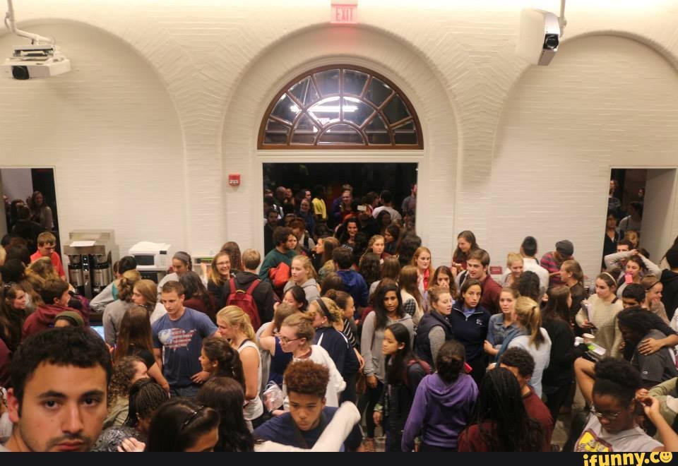 Colgate_university memes. Best Collection of funny Colgate_university ...