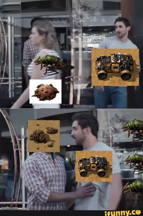 Factorio memes. Best Collection of funny Factorio pictures on iFunny