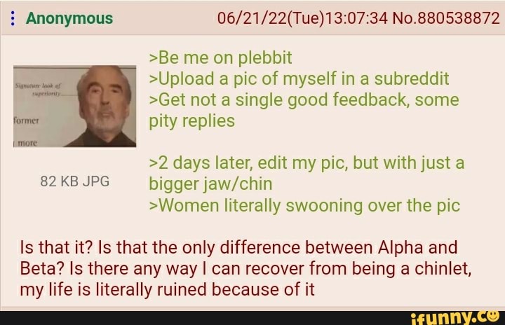 Plebbit memes. Best Collection of funny Plebbit pictures on iFunny