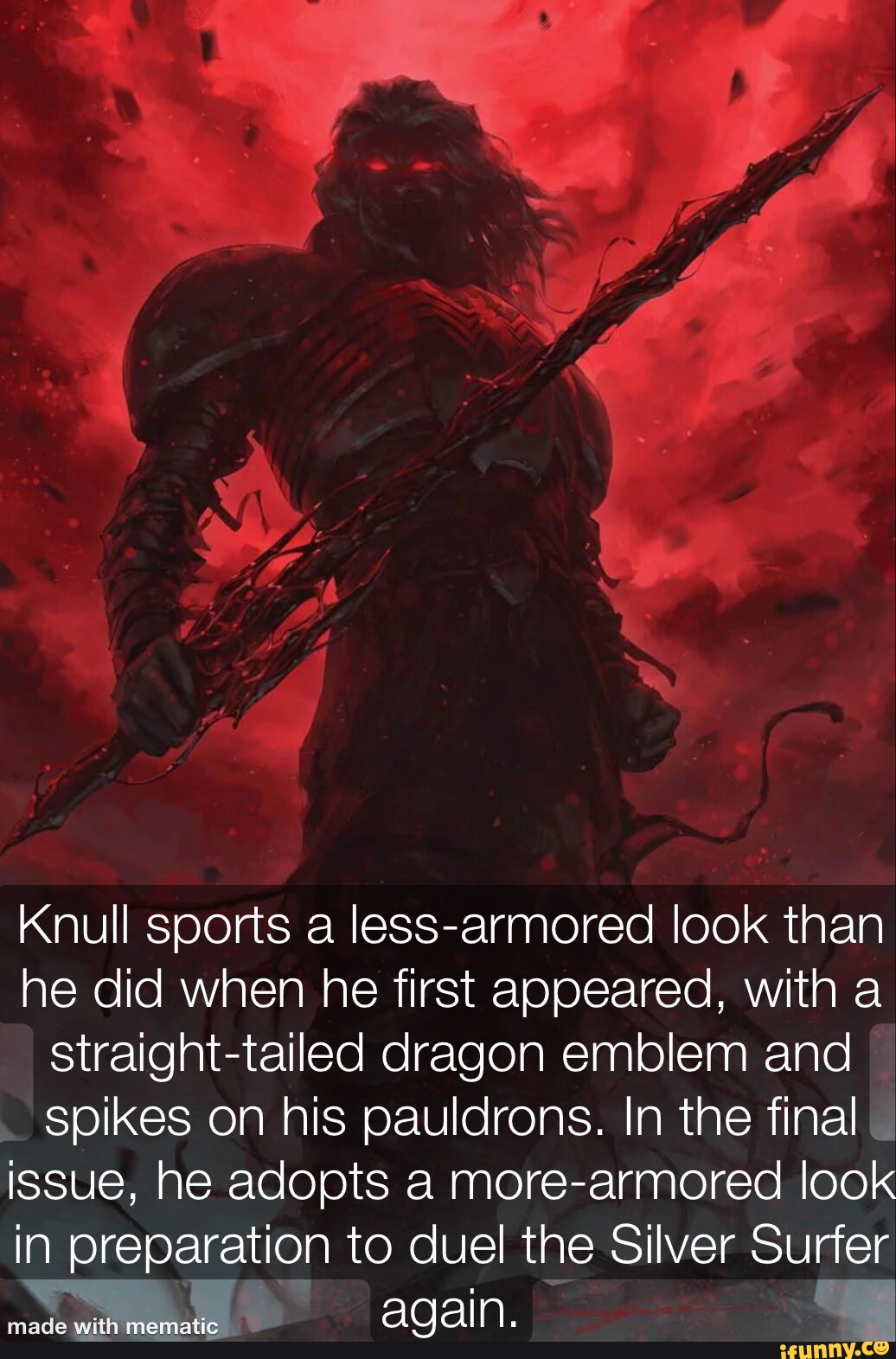 Pauldrons memes. Best Collection of funny Pauldrons pictures on iFunny