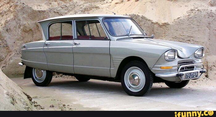 Citroën_ami memes. Best Collection of funny Citroën_ami pictures on iFunny