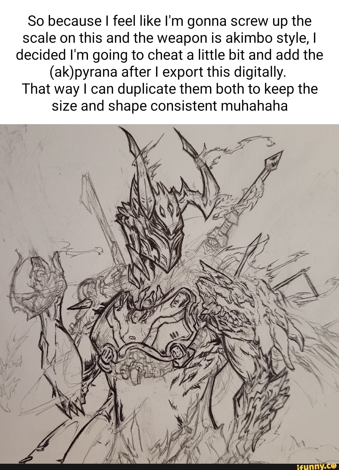 Akimbo memes. Best Collection of funny Akimbo pictures on iFunny