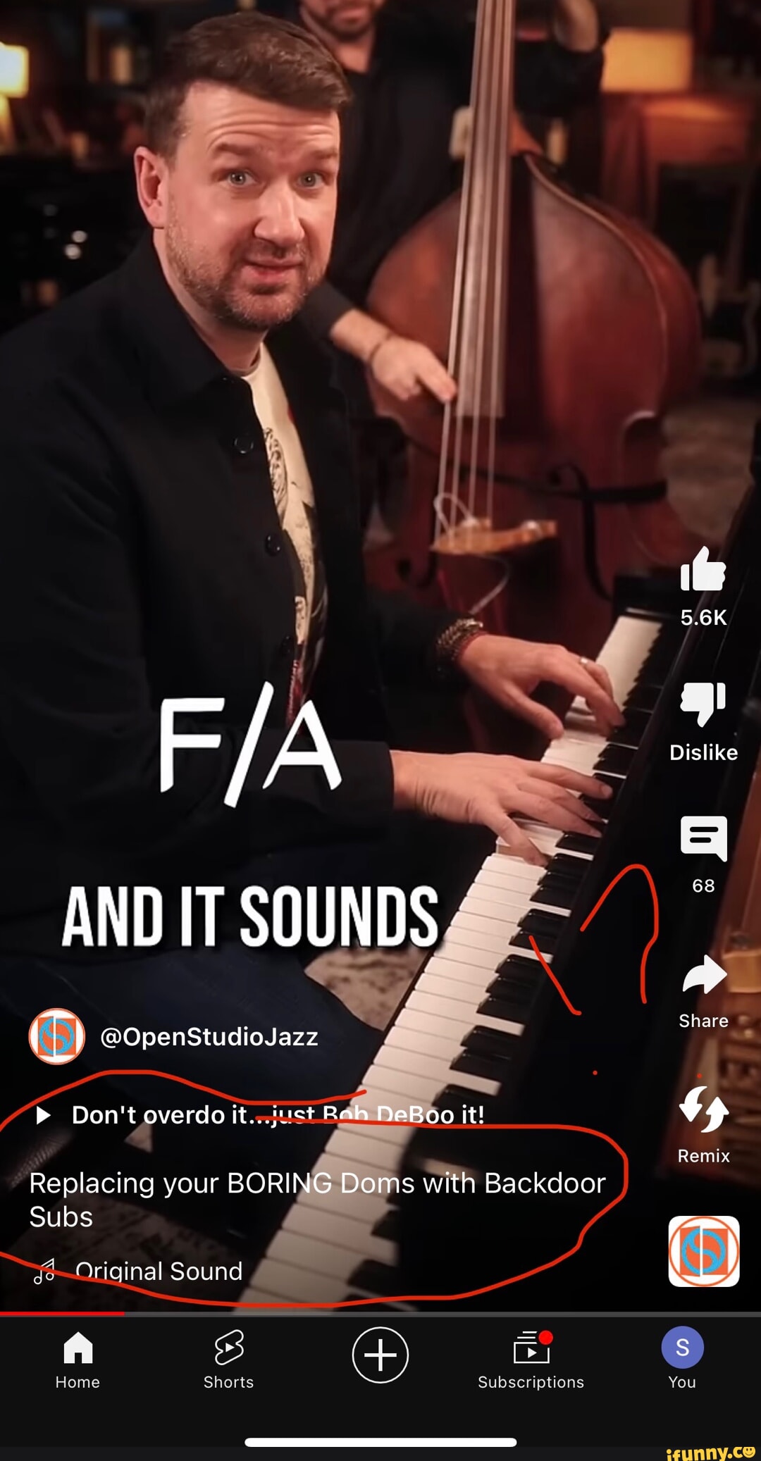 Doms memes. Best Collection of funny Doms pictures on iFunny