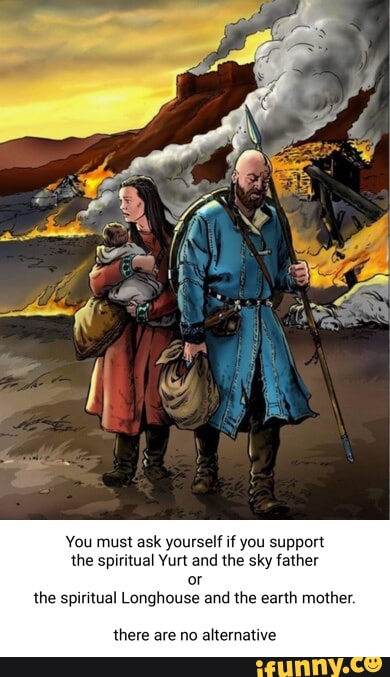 Yurt memes. Best Collection of funny Yurt pictures on iFunny