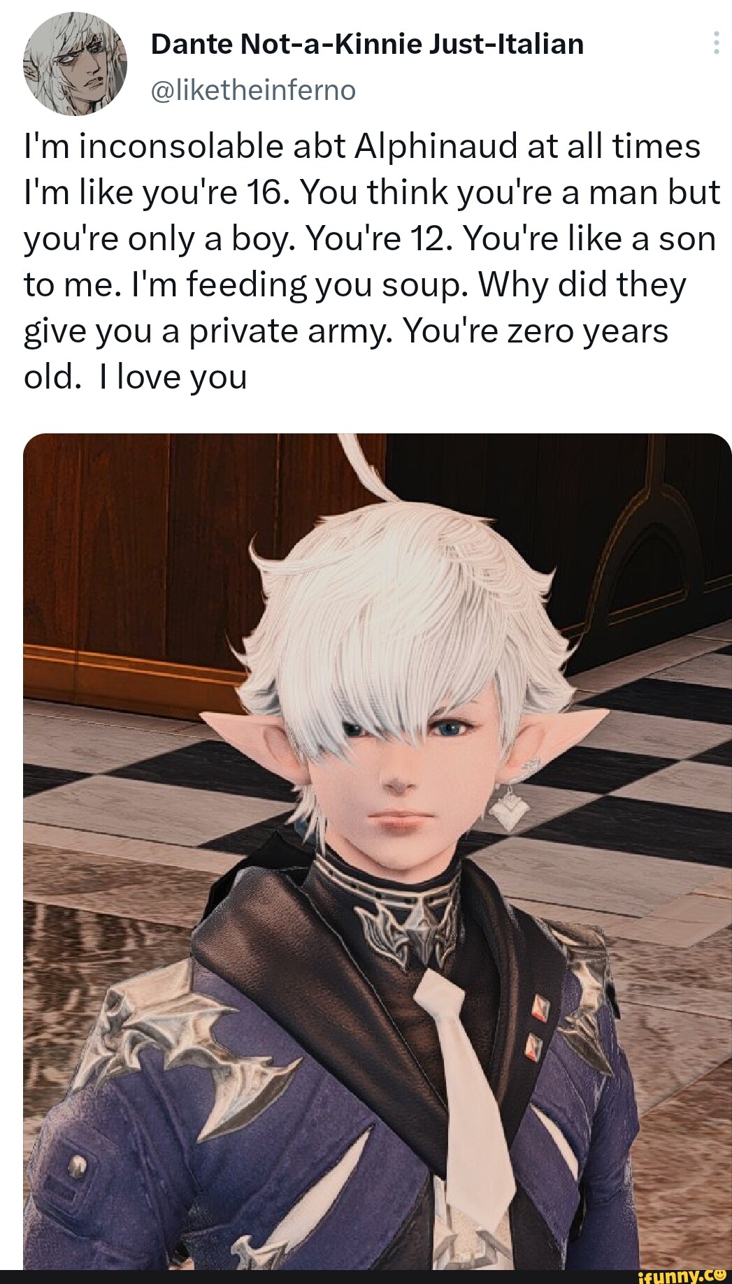 Inconsolable memes. Best Collection of funny Inconsolable pictures on ...