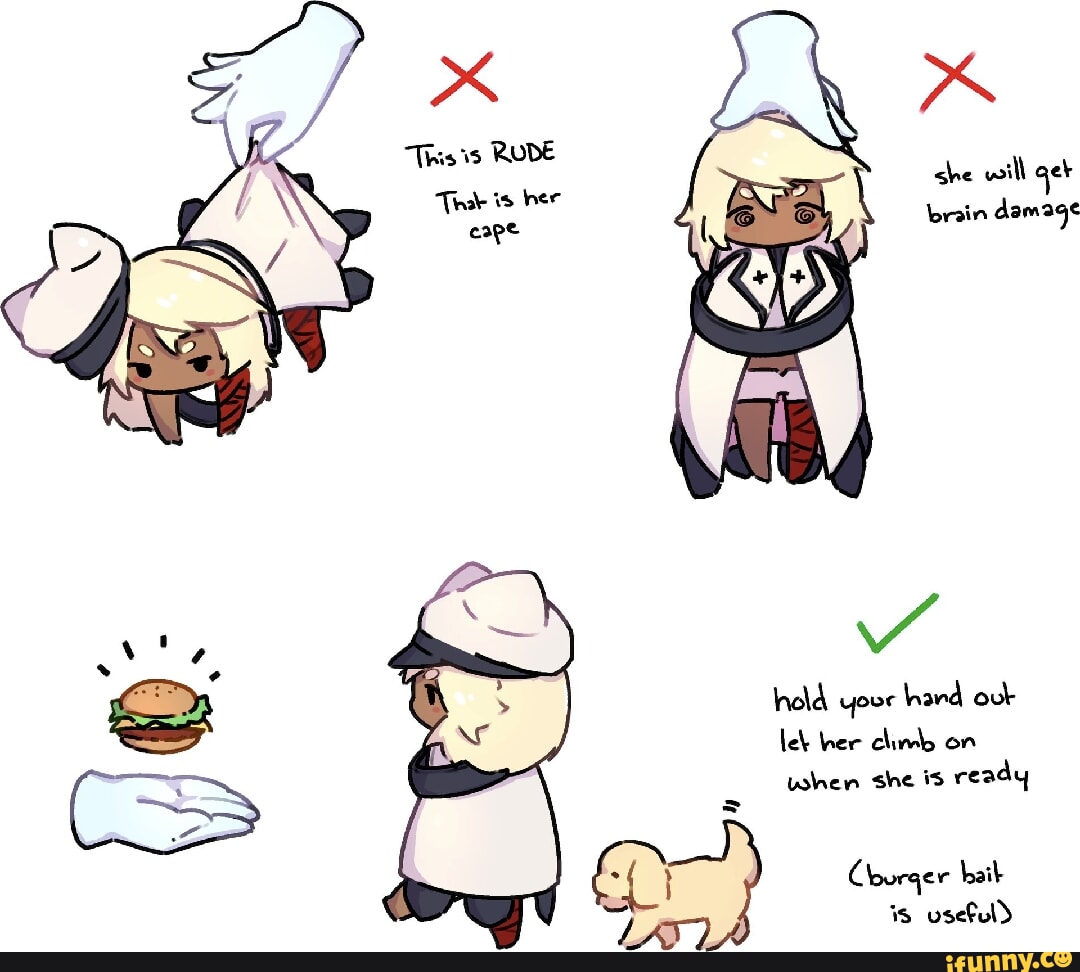 Ramlethal memes. Best Collection of funny Ramlethal pictures on iFunny