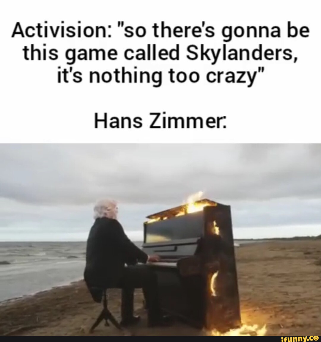 Zimmer memes. Best Collection of funny Zimmer pictures on iFunny