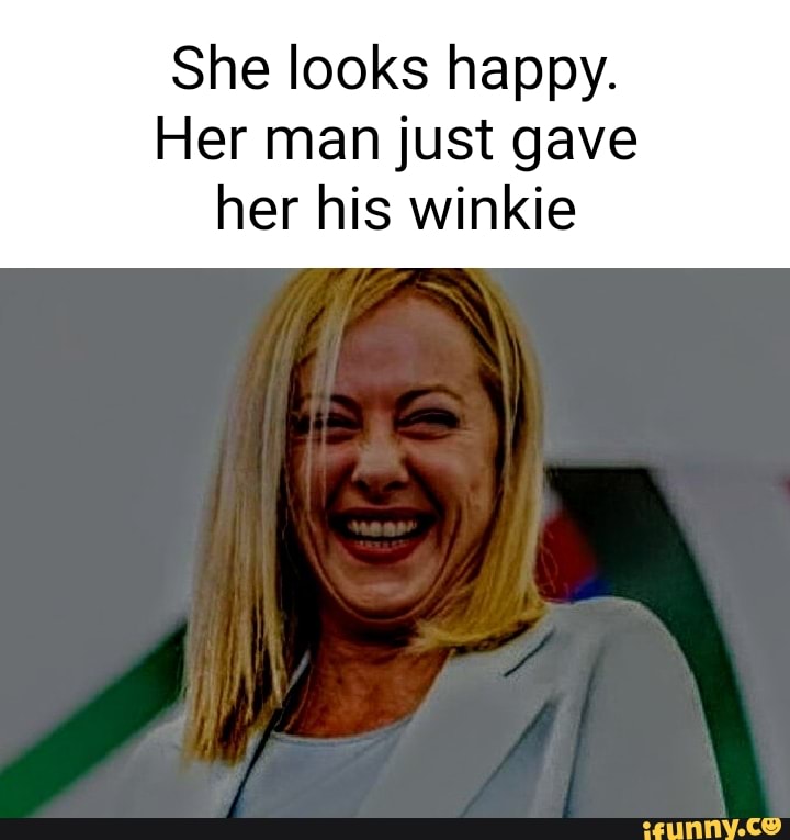 Winkie memes. Best Collection of funny Winkie pictures on iFunny