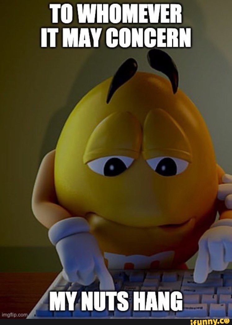 Mnms memes. Best Collection of funny Mnms pictures on iFunny