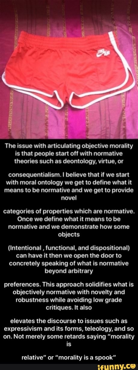 Deontology memes. Best Collection of funny Deontology pictures on iFunny