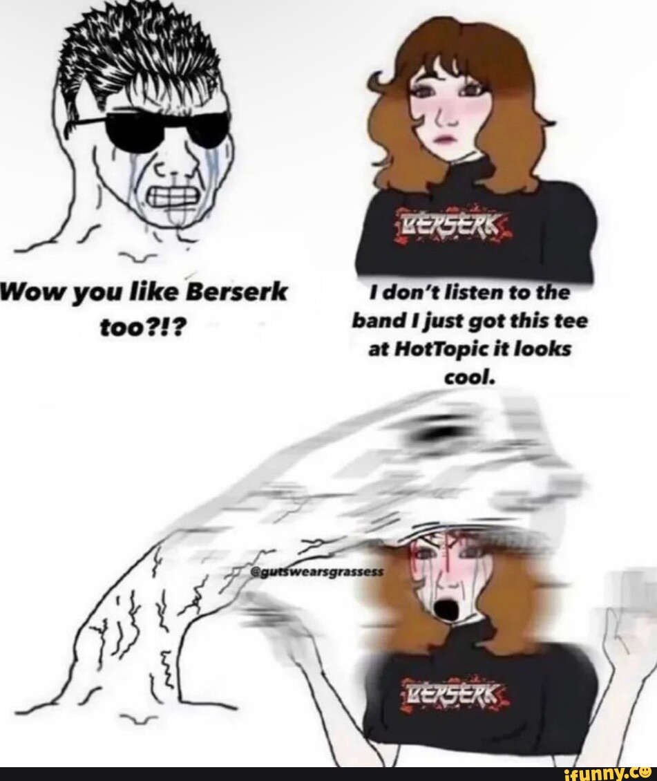 Hottopic memes. Best Collection of funny Hottopic pictures on iFunny