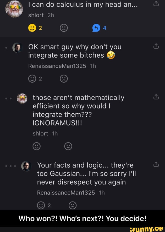 Ignoramus memes. Best Collection of funny Ignoramus pictures on iFunny