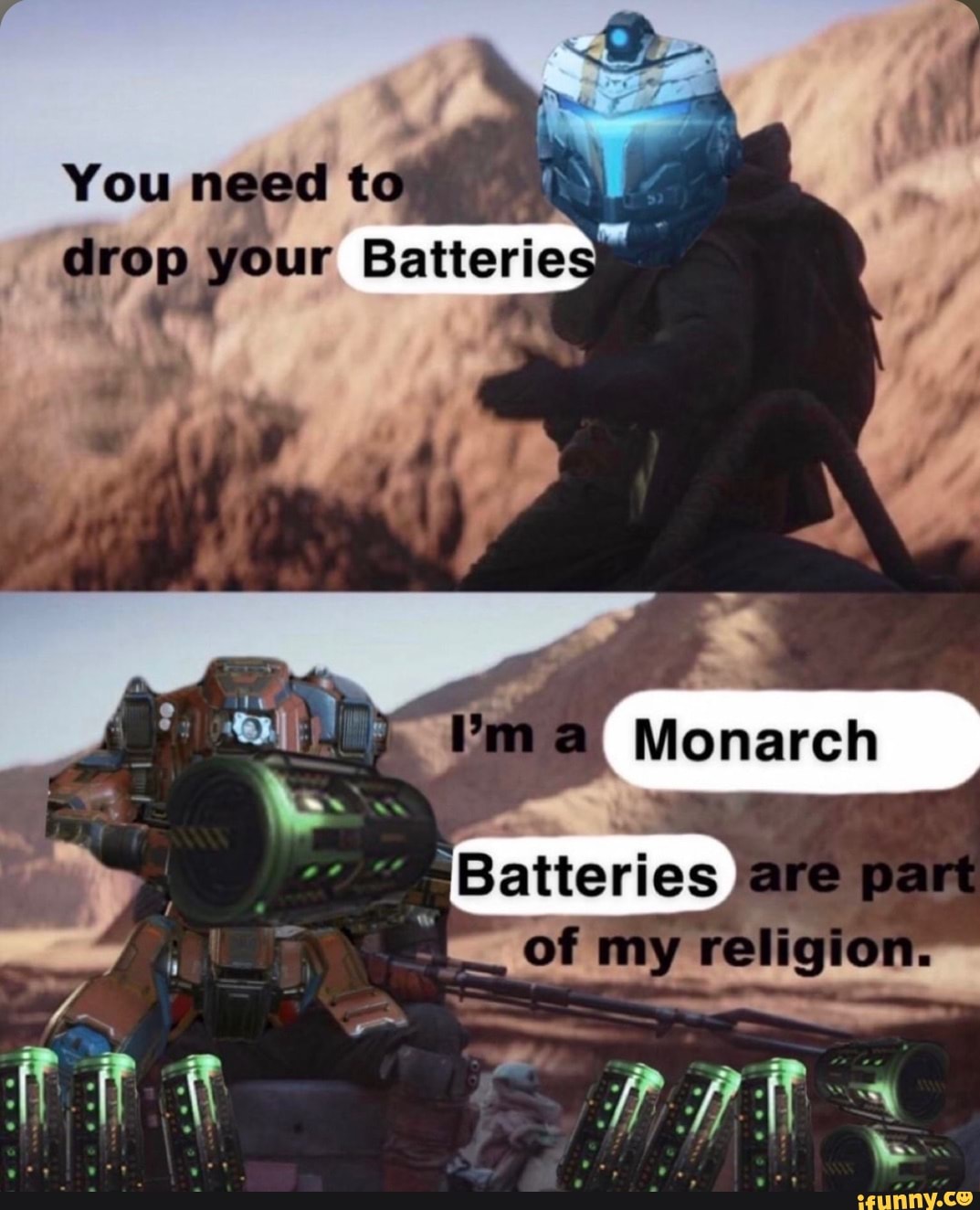 Batterie memes. Best Collection of funny Batterie pictures on iFunny