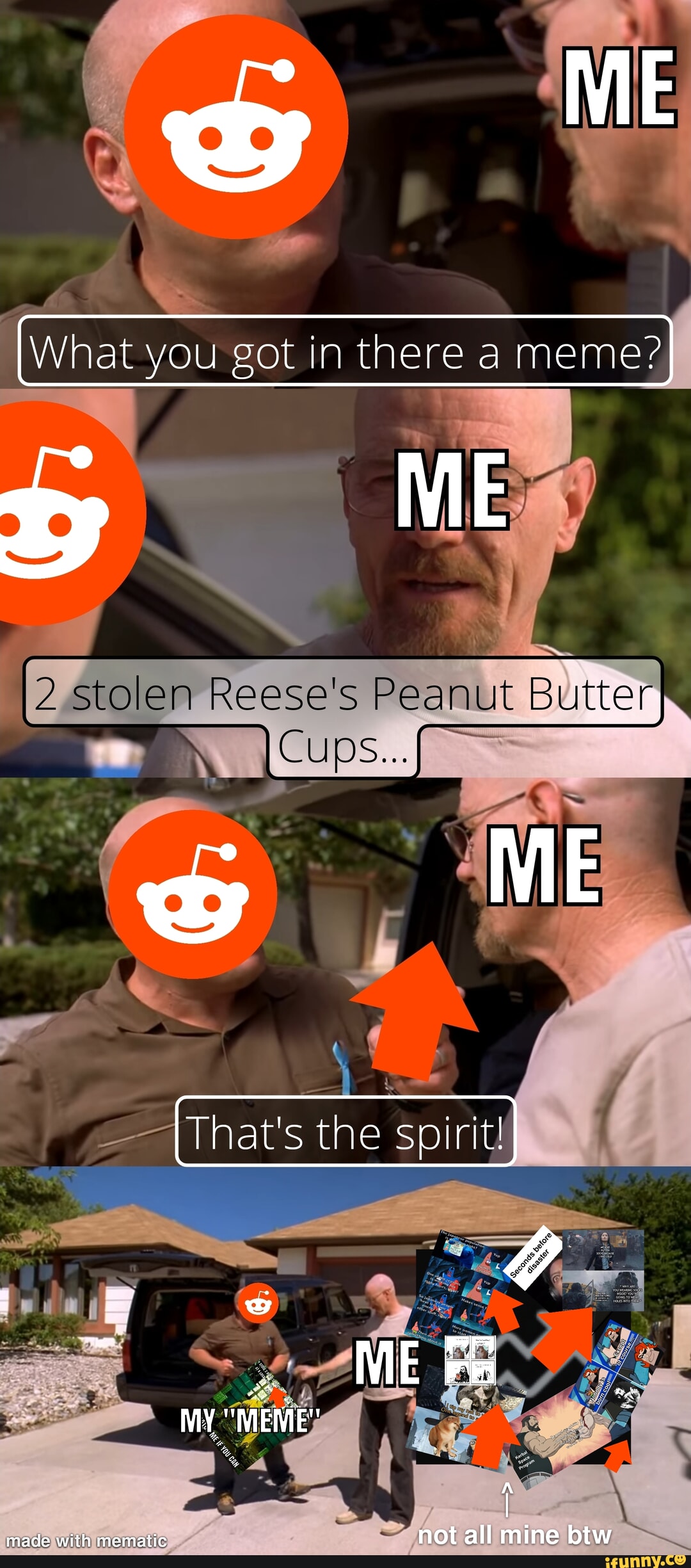 Reeses memes. Best Collection of funny Reeses pictures on iFunny