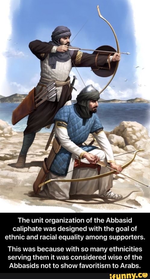 Abbasids memes. Best Collection of funny Abbasids pictures on iFunny