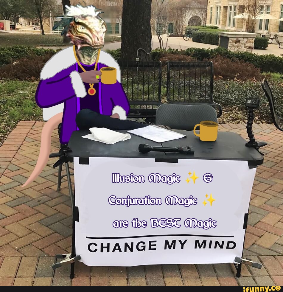 Illusion memes. Best Collection of funny Illusion pictures on iFunny