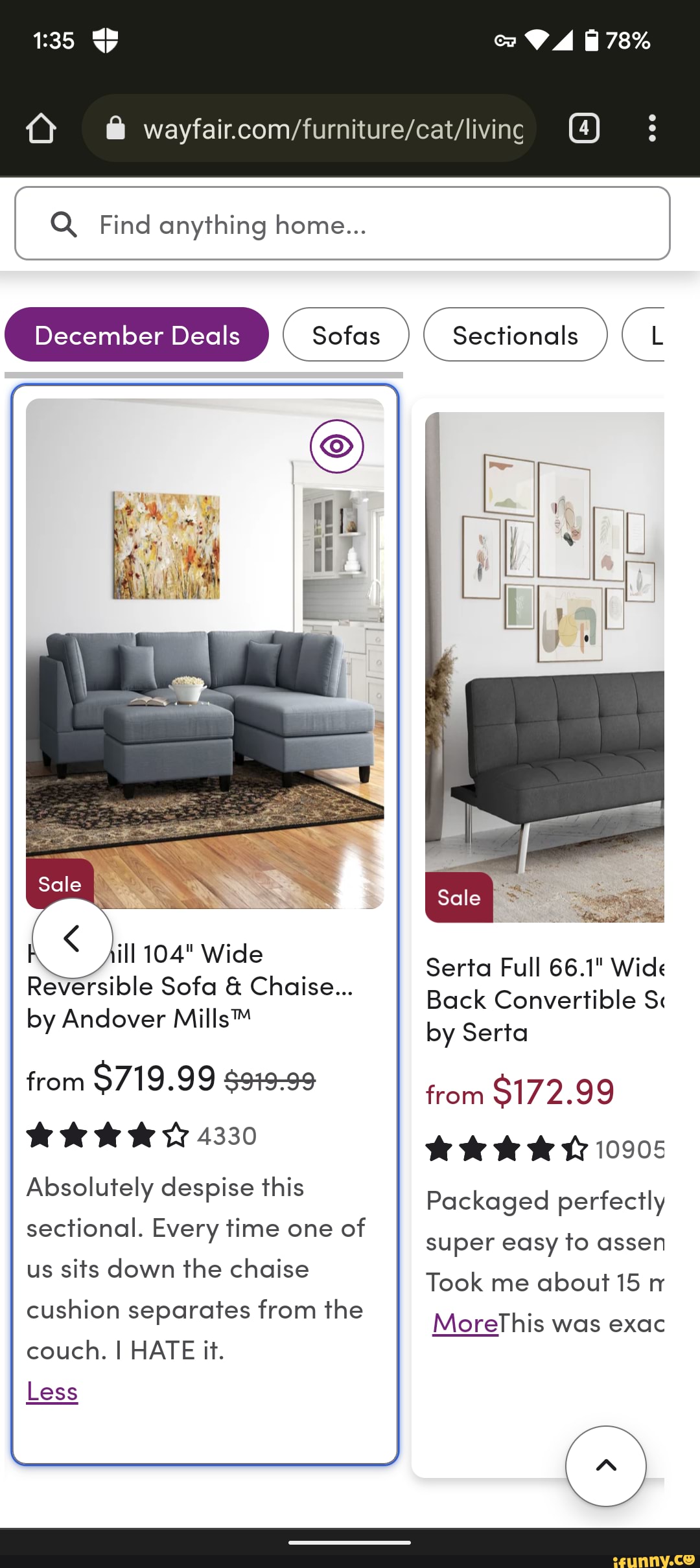 Sectionals memes. Best Collection of funny Sectionals pictures on iFunny