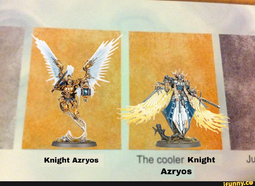 Stormcast_eternal memes. Best Collection of funny Stormcast_eternal ...