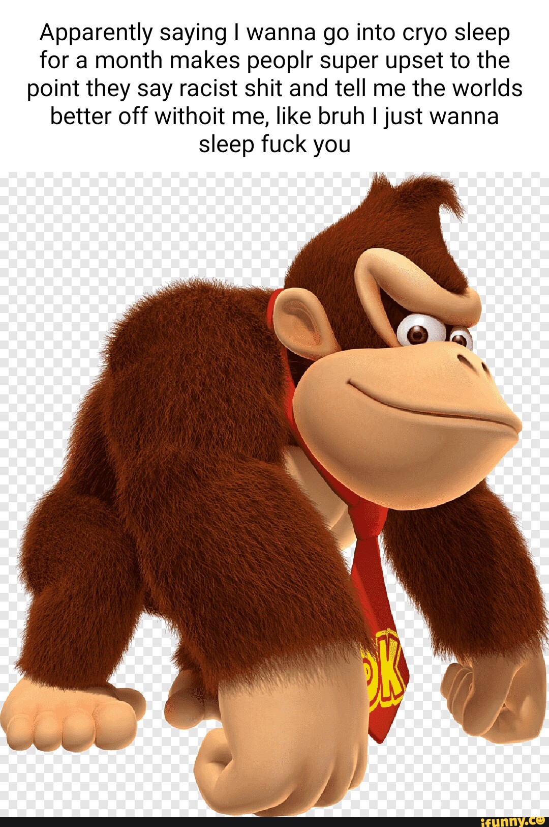 Cryo memes. Best Collection of funny Cryo pictures on iFunny