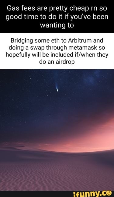 Arbitrum memes. Best Collection of funny Arbitrum pictures on iFunny