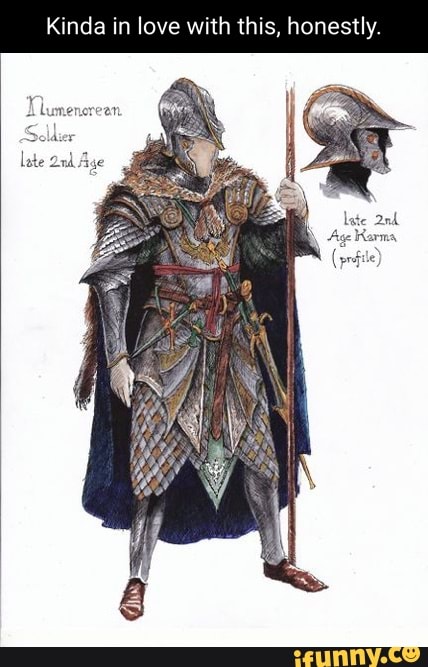 Numenor memes. Best Collection of funny Numenor pictures on iFunny