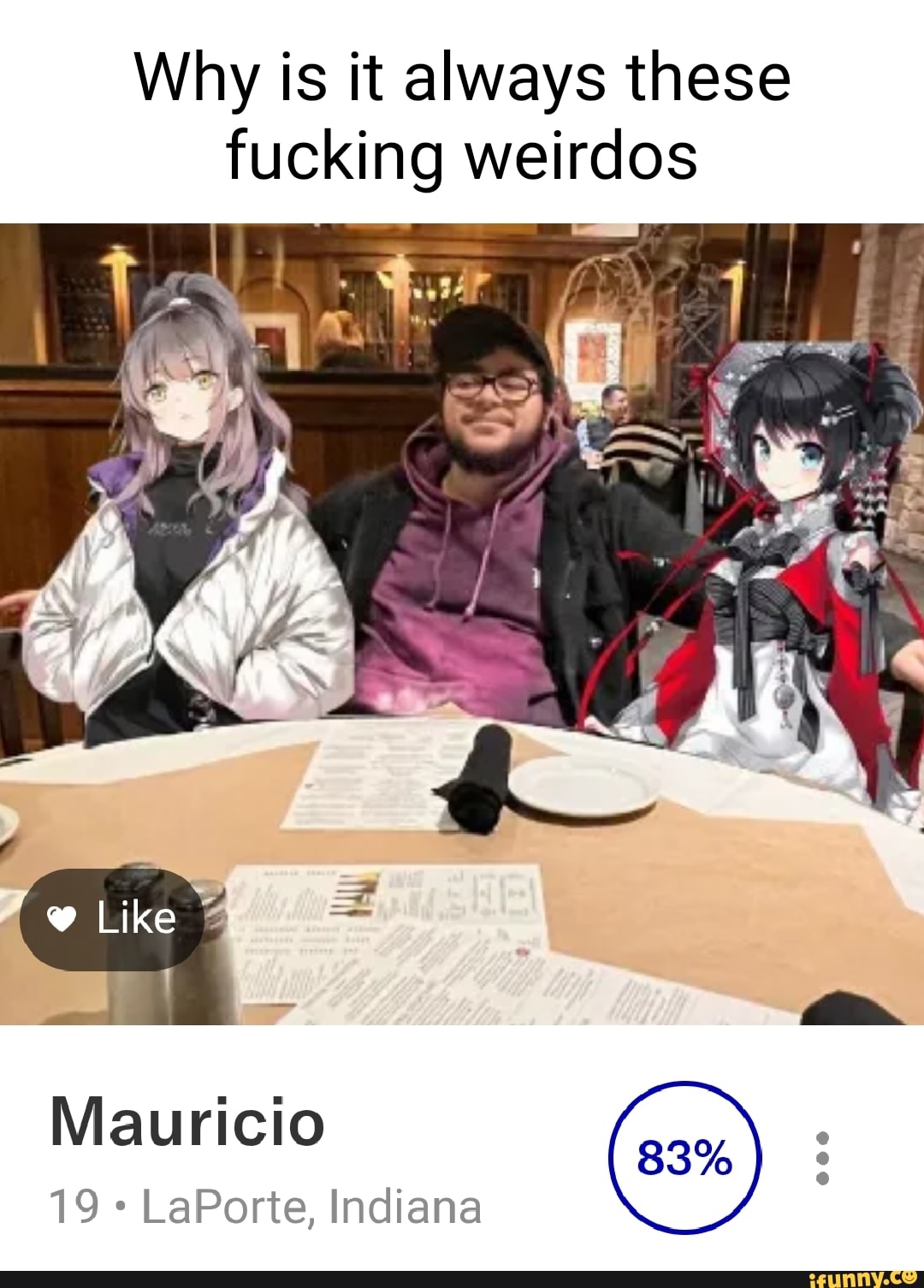 Laporte memes. Best Collection of funny Laporte pictures on iFunny