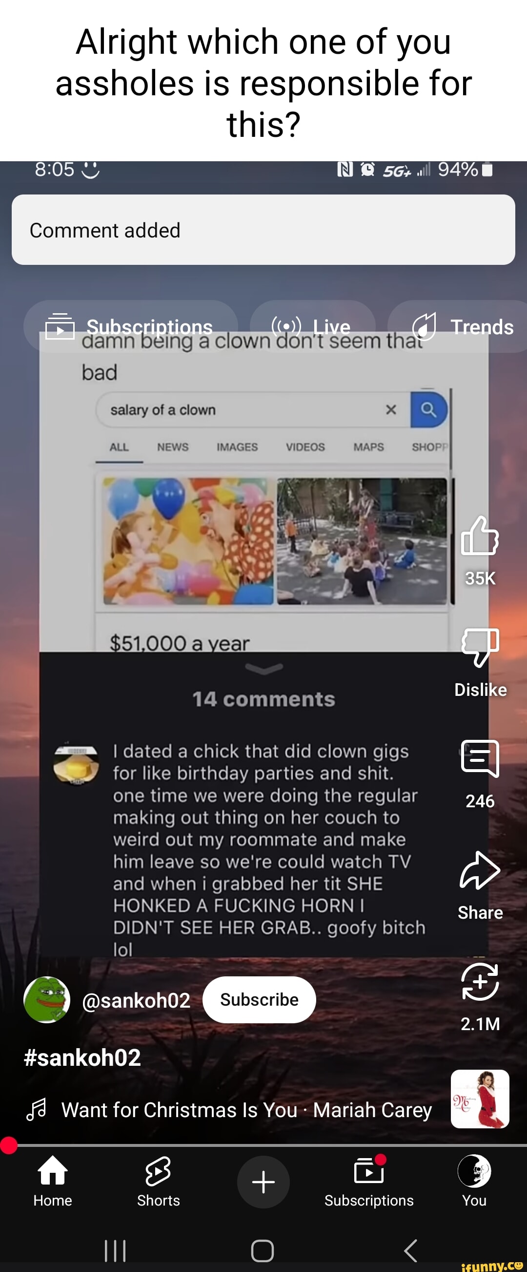 Whodunit memes. Best Collection of funny Whodunit pictures on iFunny