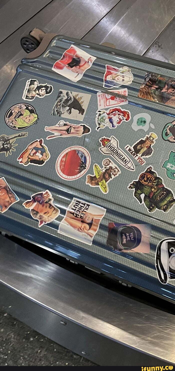 Baggage memes. Best Collection of funny Baggage pictures on iFunny