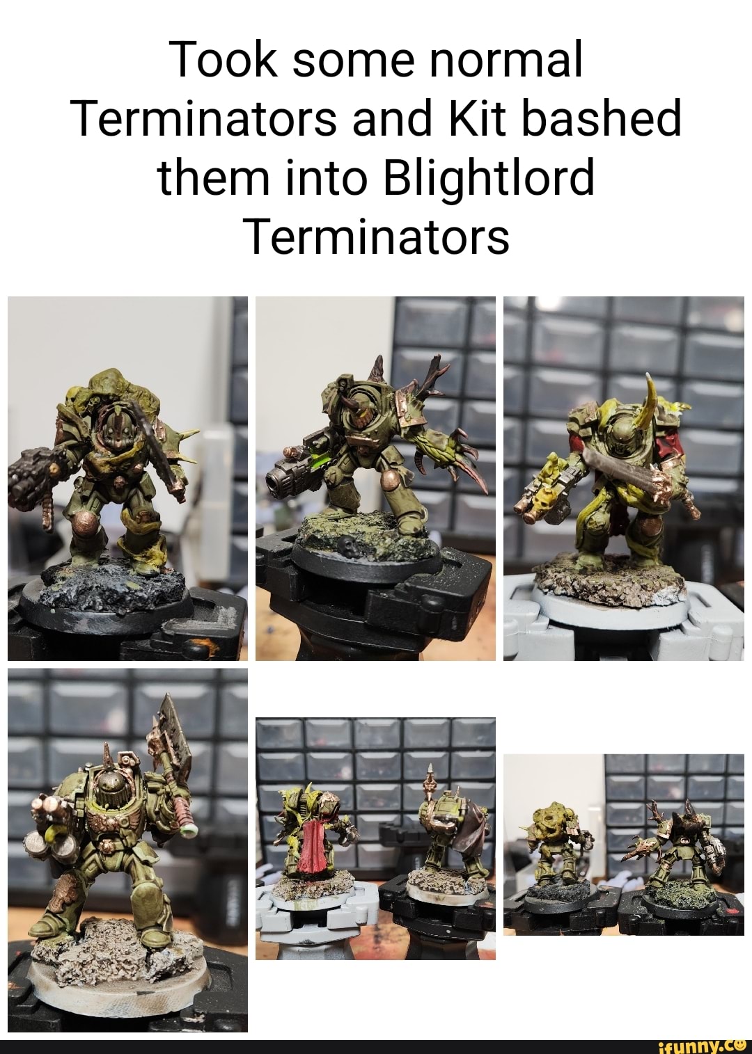 Nurgle memes. Best Collection of funny Nurgle pictures on iFunny