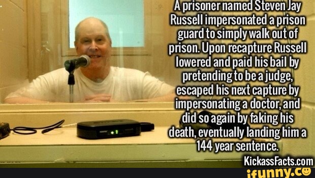 Prisoner memes. Best Collection of funny Prisoner pictures on iFunny