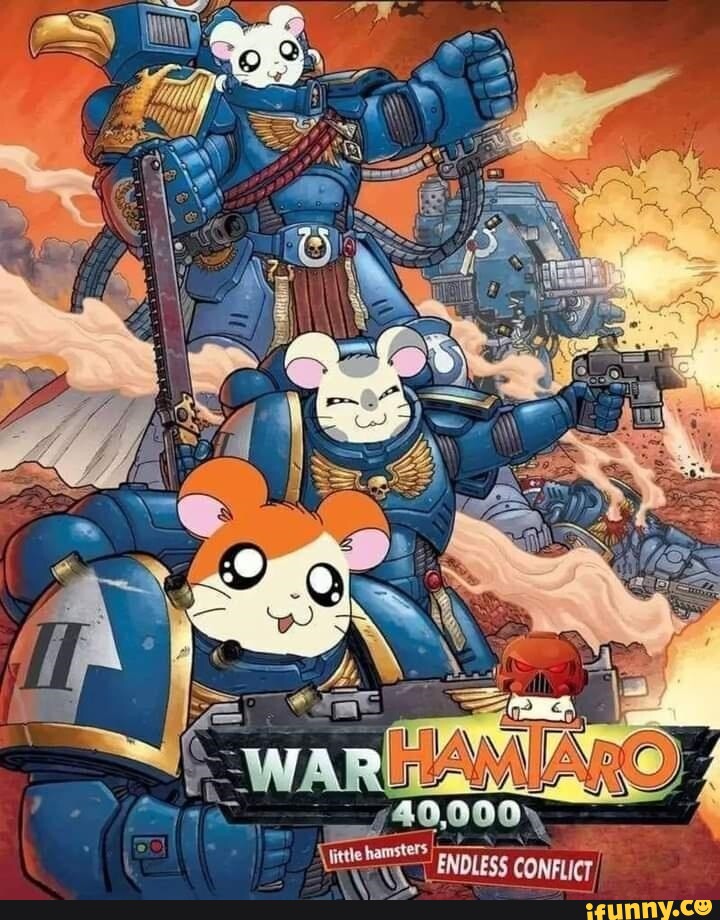 Hamtaro memes. Best Collection of funny Hamtaro pictures on iFunny