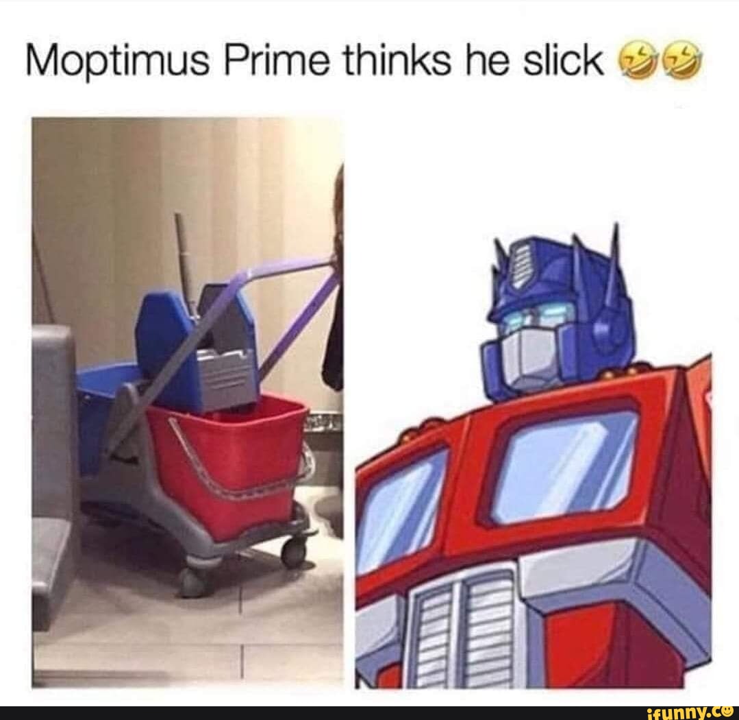 Optimus memes. Best Collection of funny Optimus pictures on iFunny