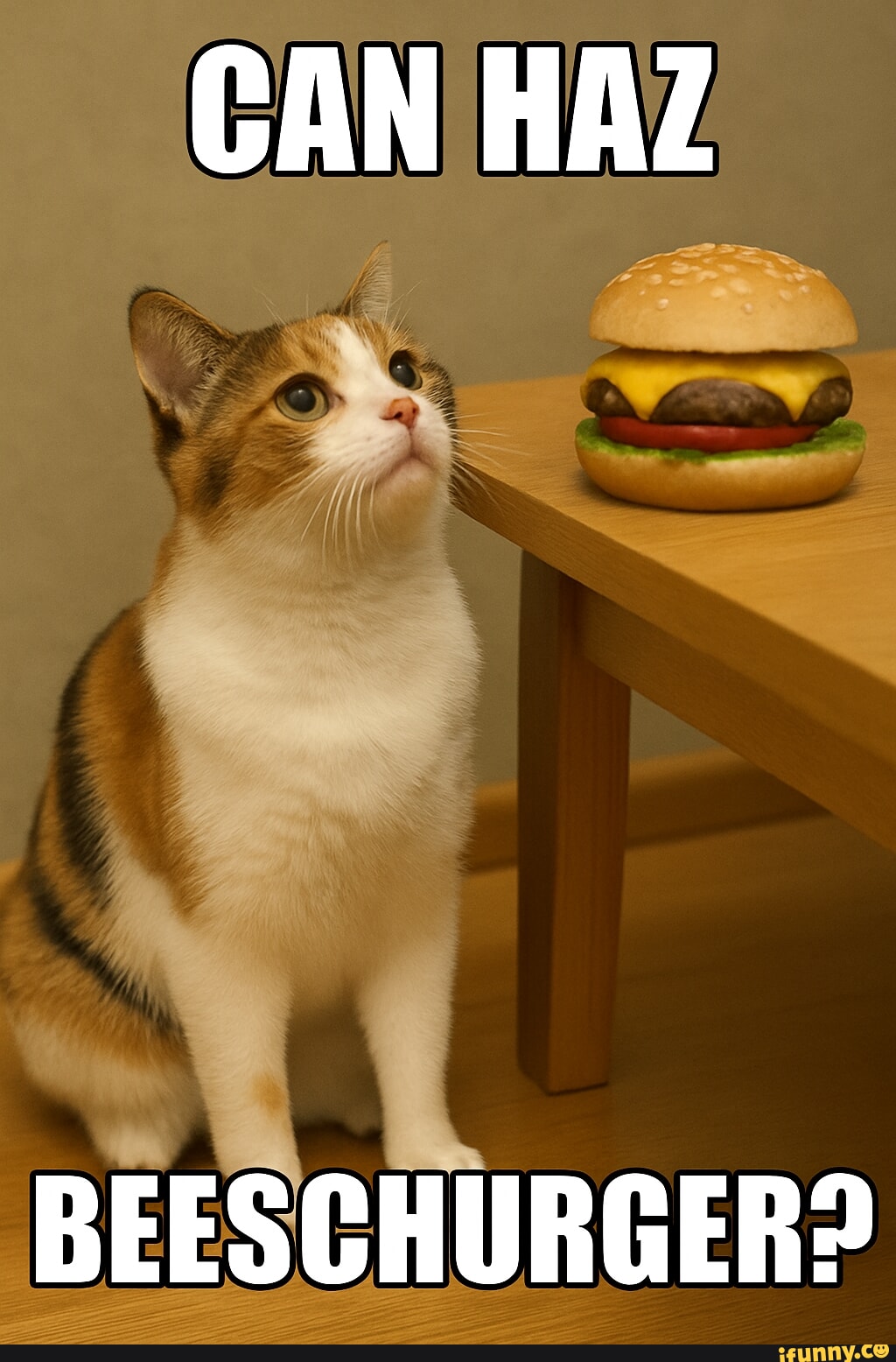 Cheeseburger Memes