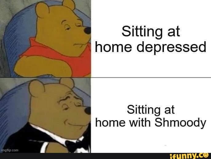 Shmoody memes. Best Collection of funny Shmoody pictures on iFunny