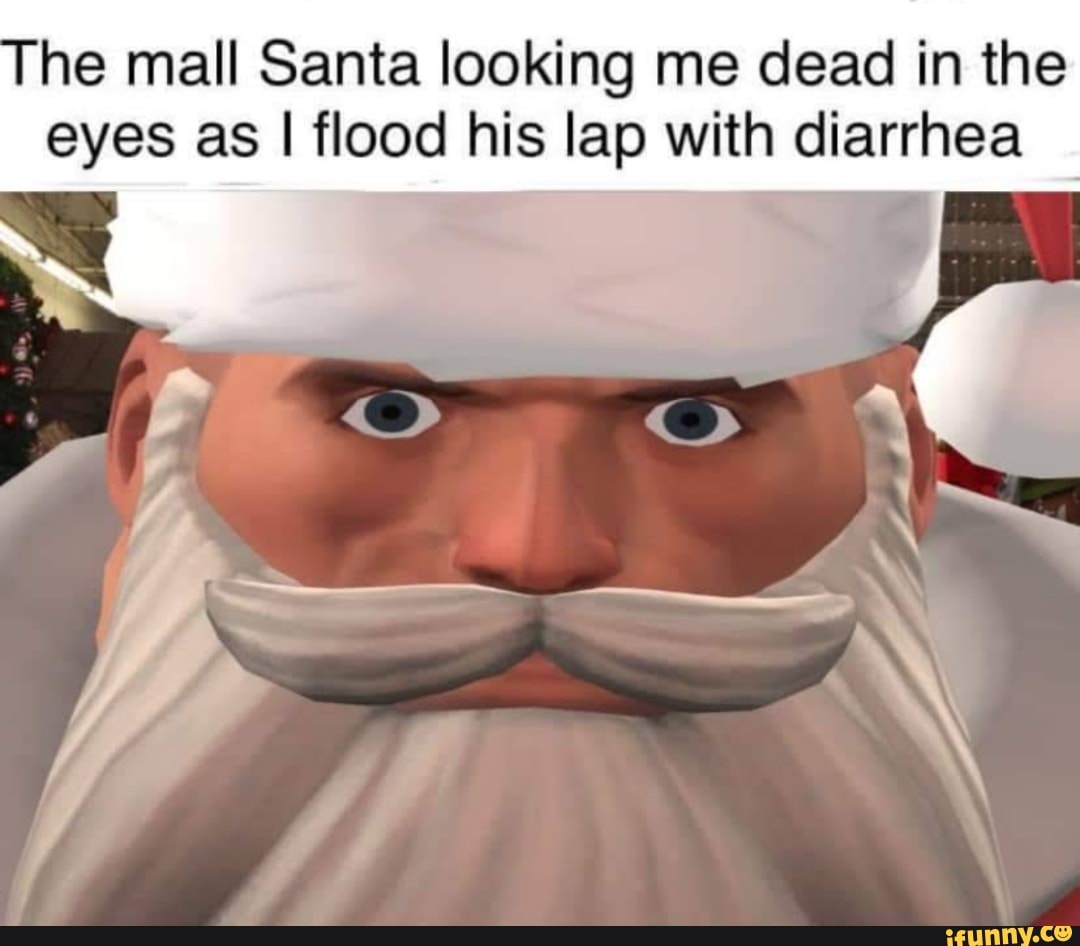 Diarrhea Meme