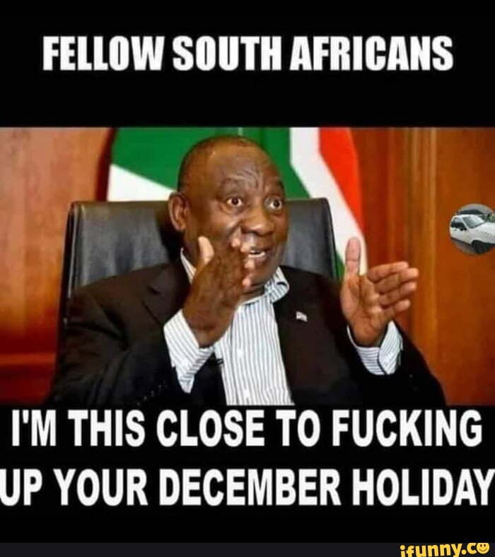 Cyril_ramaphosa memes. Best Collection of funny Cyril_ramaphosa ...