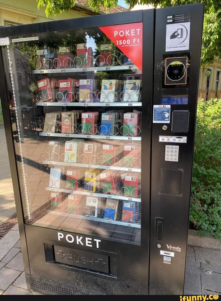 Vending_machine memes. Best Collection of funny Vending_machine ...