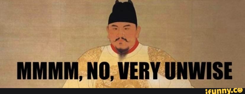 Unwise memes. Best Collection of funny Unwise pictures on iFunny