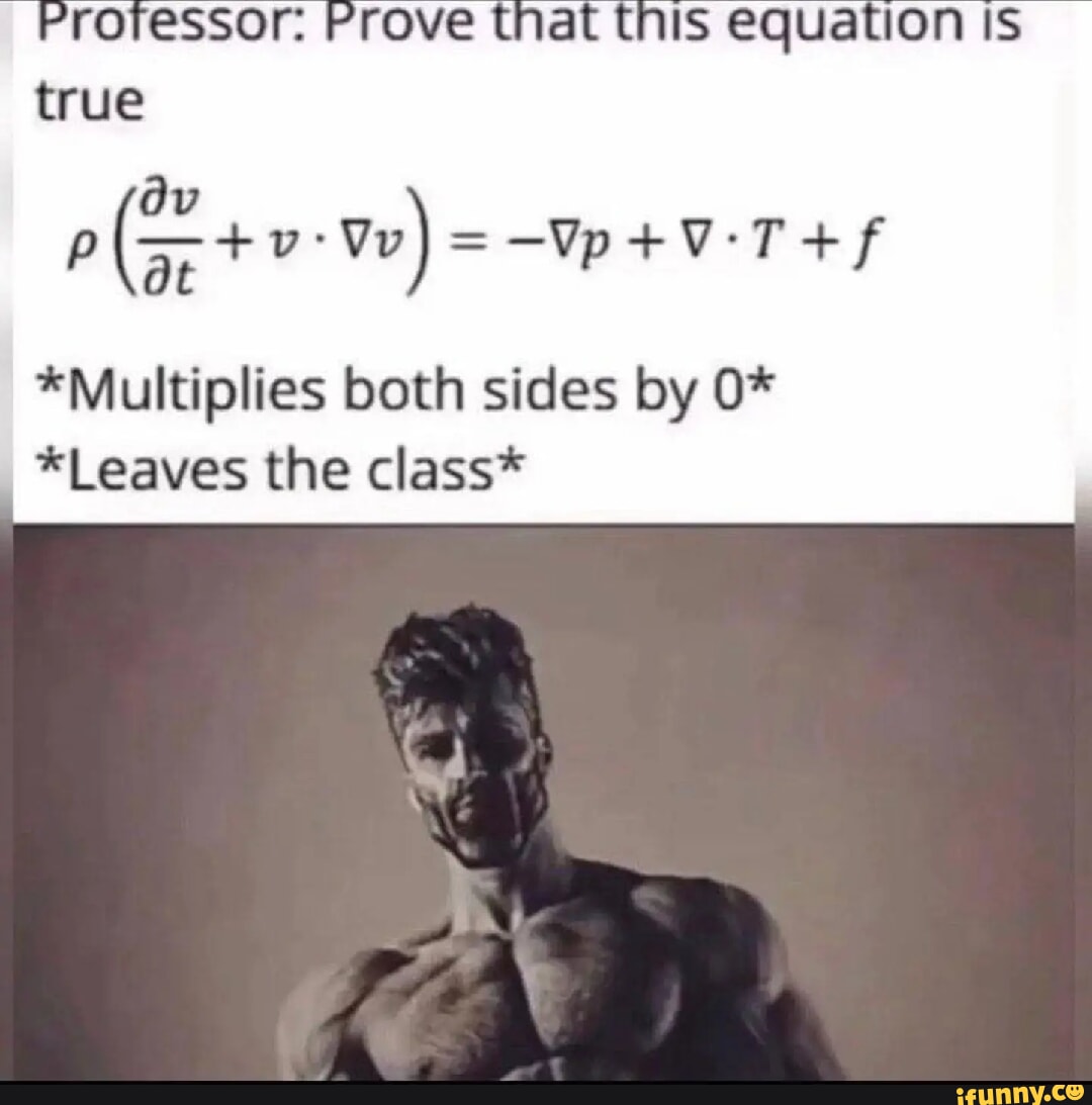 Equation memes. Best Collection of funny Equation pictures on iFunny